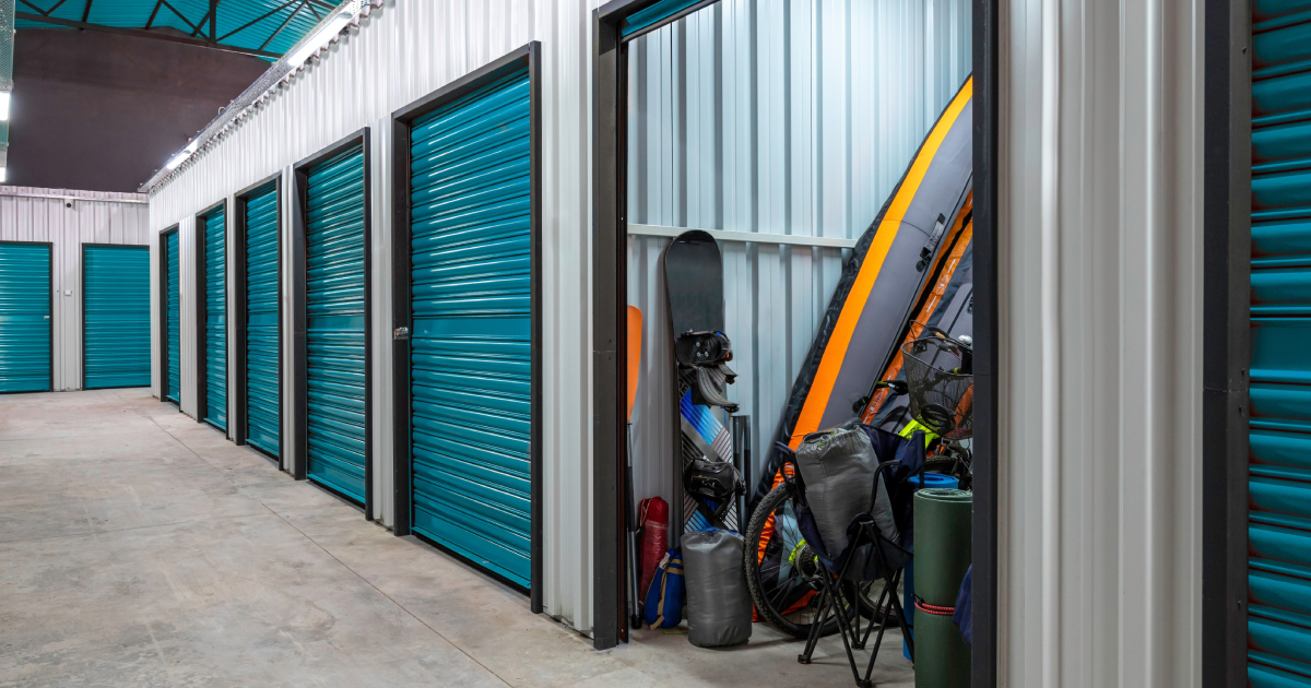 Choosing the right furniture storage in Brabant Wallon